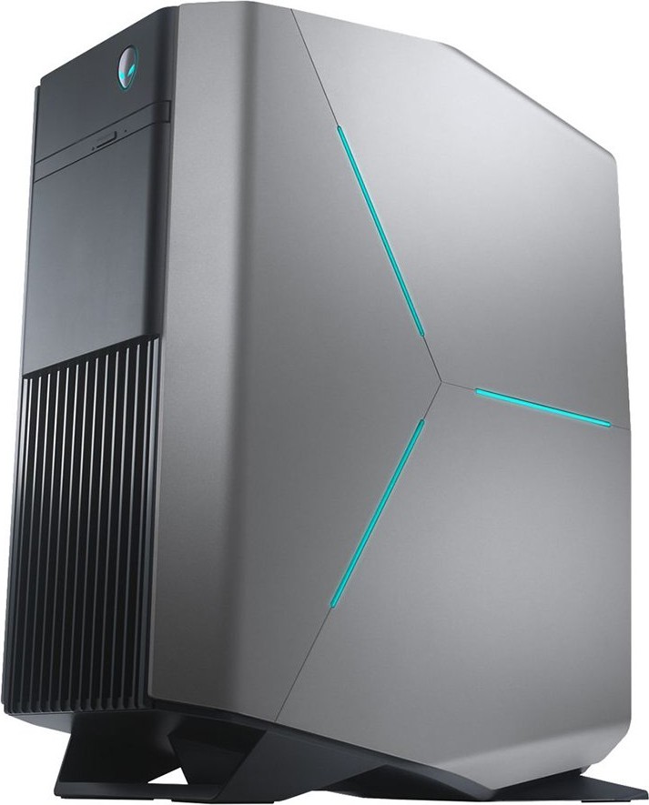Alienware Aurora R8, Core i7 8700 (6C, 12MB, up to 4.6GHz), 64GB ...