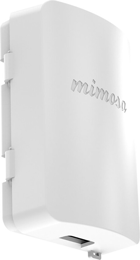Mimosa NID Network Interface Device, technician's outdoor Ethernet ...