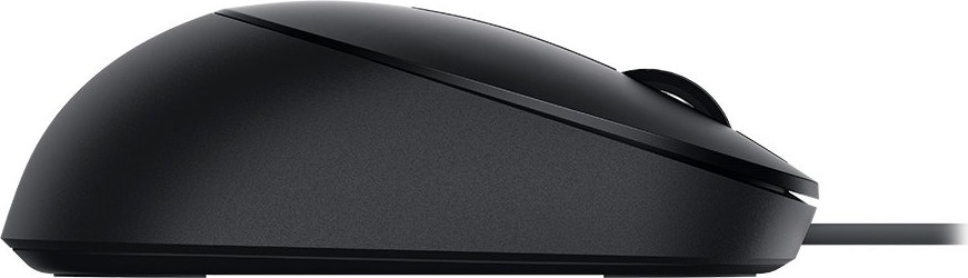 Мишка Dell Laser Wired Mouse MS3220 Black