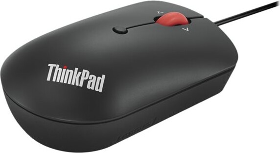 LENOVO ThinkPad USB-C Wired Compact Mouse