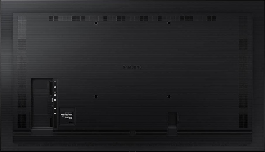 Samsung LFD QB65R - 65" professional display 4k UHD