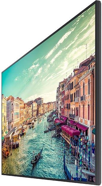 Samsung LFD QM65R , 65" professional display , 4k UHD 3840x2160 (16:9 ...