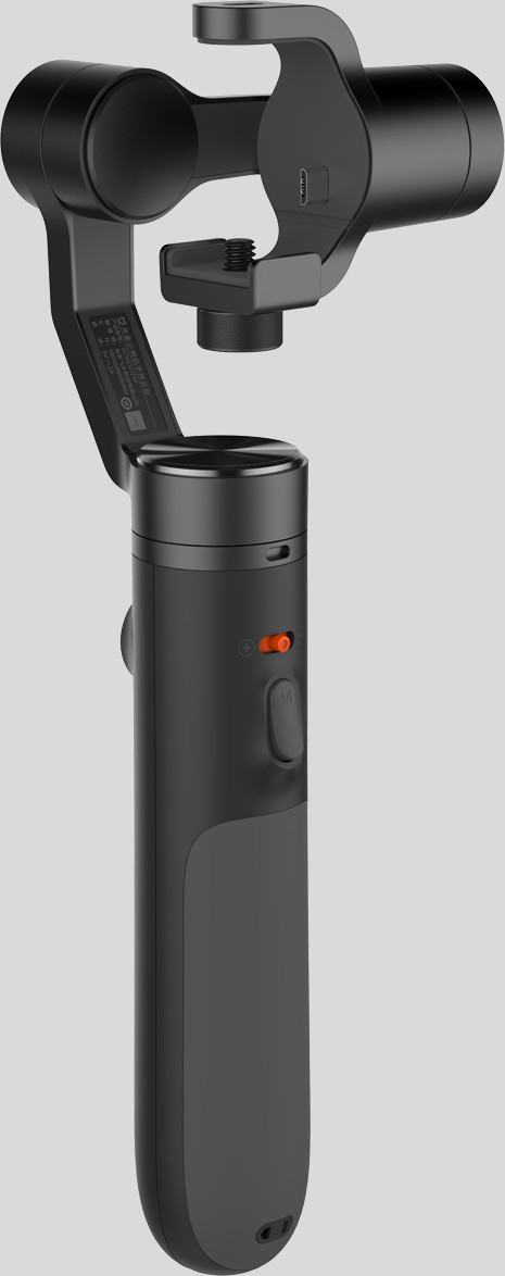 Xiaomi Стабилизатор Mi Action Camera Handheld Gimbal