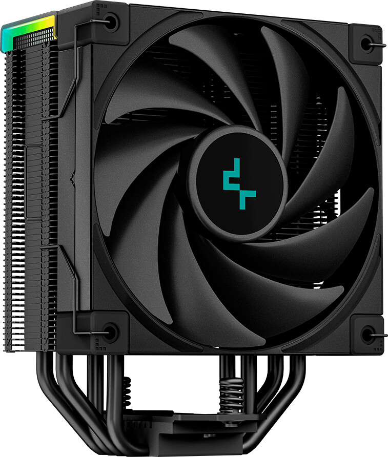 DeepCool AK400 Digital, CPU Air Cooler - AK400_DIGITAL