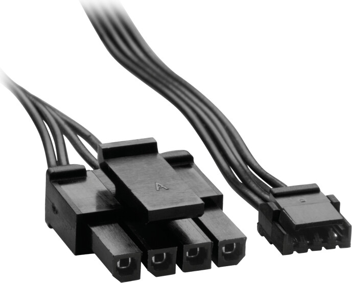 AXI I2C 800mm PMBus Cable