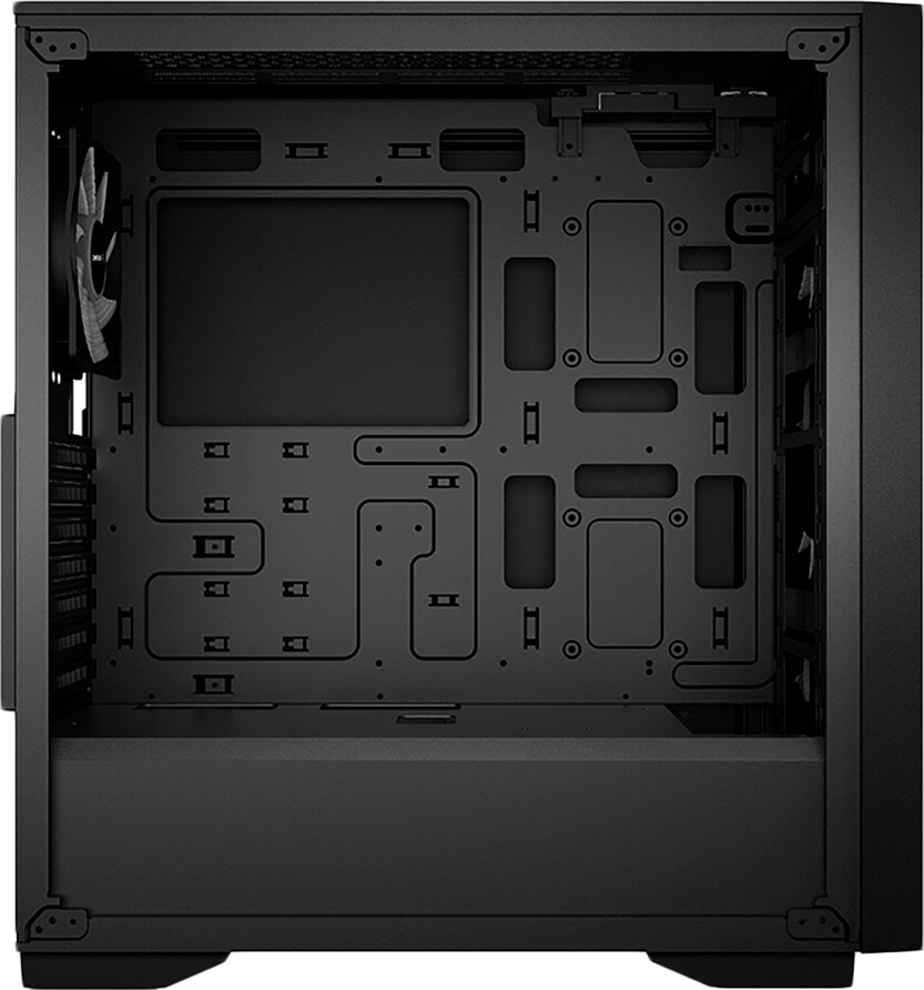 DeepCool MATREXX 50 MESH 4FS, Mid Tower, E-ATX