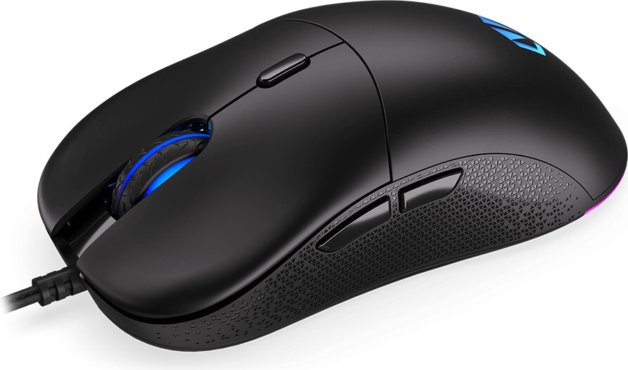 Endorfy GEM Plus Gaming Mouse, PIXART PAW3370 Optical Gaming Sensor ...