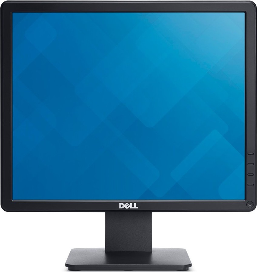 Dell 17 Monitor - E1715S - 43cm (17"), 5:4, TN (Twisted Nematic), anti ...