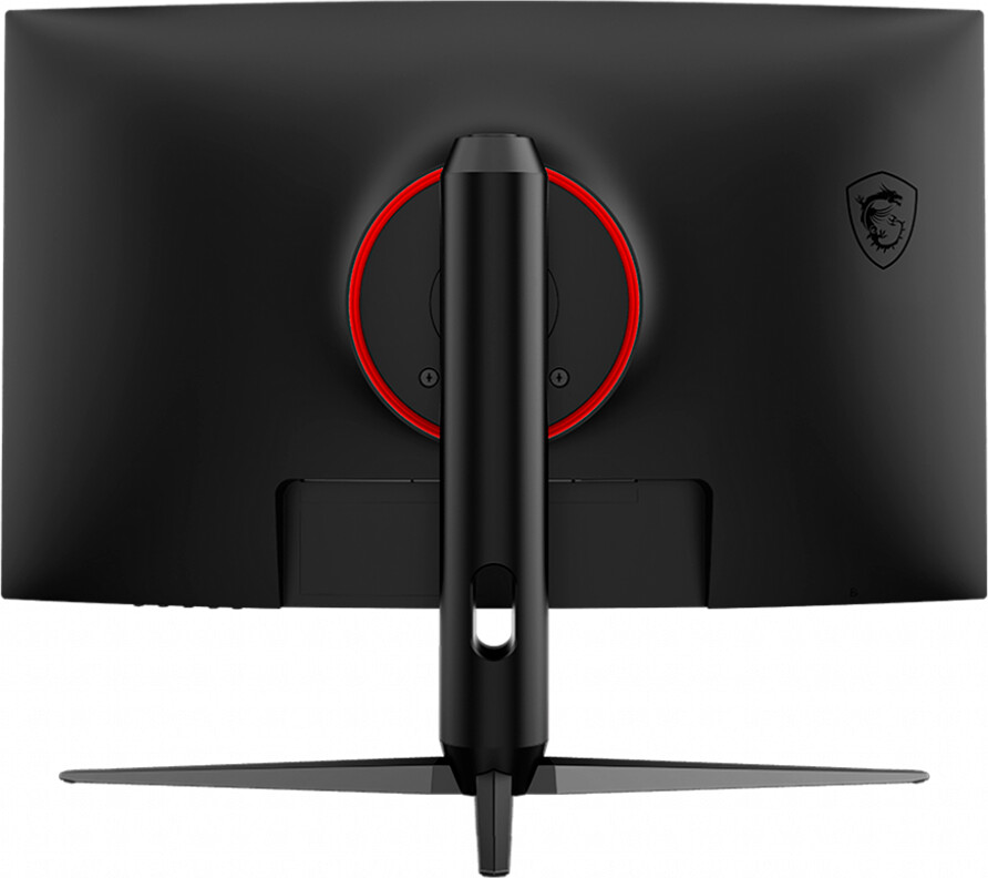 MSI OPTIX G271CQP 27" Curved Gaming Monitor 165Hz, WQHD (2560x1440) 16: ...