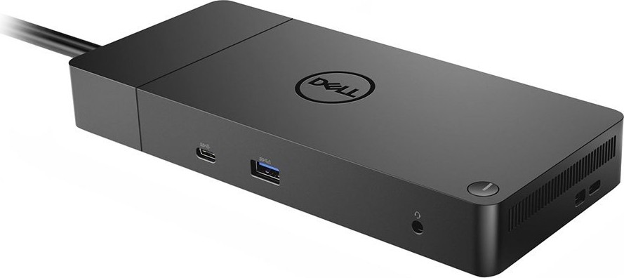 Dell Thunderbolt Dock WD19TB, 180W - 210-ARJD-14