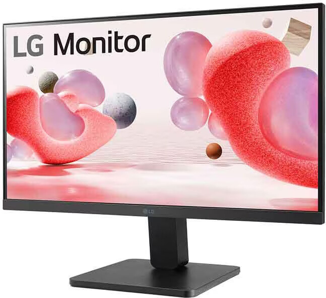 Монитор LG 22MR410-B - 22" FHD VA 100Hz