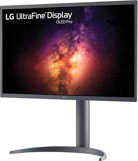 Монитор LG 32EP950-B - 32" 4K UHD OLED