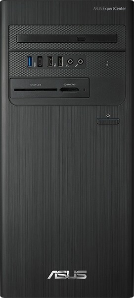 Компютър ASUS D500TD-712700008X - 90PF0332-M006Z0