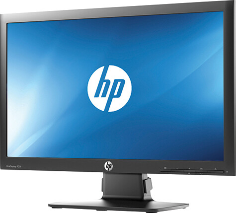 Монитор HP ProDisplay P201 - 20" LED 1600 x 900