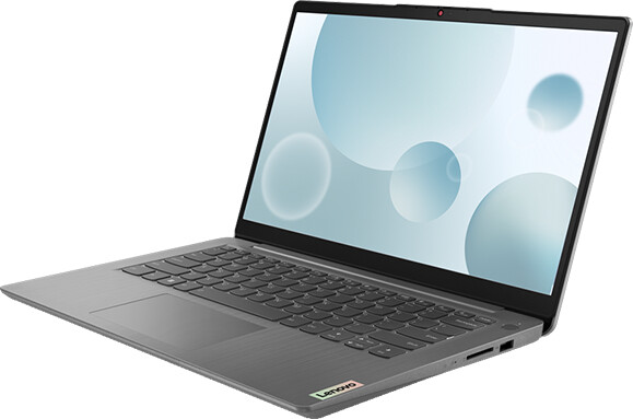Лаптоп LENOVO IP3-14ABA7 - 14" FHD, AMD Ryzen 7 5825U
